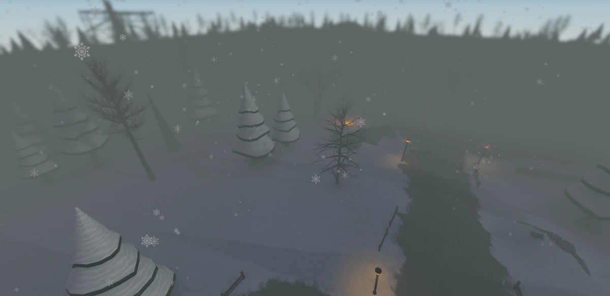 The Map | Rake Kill Test Wiki | Fandom