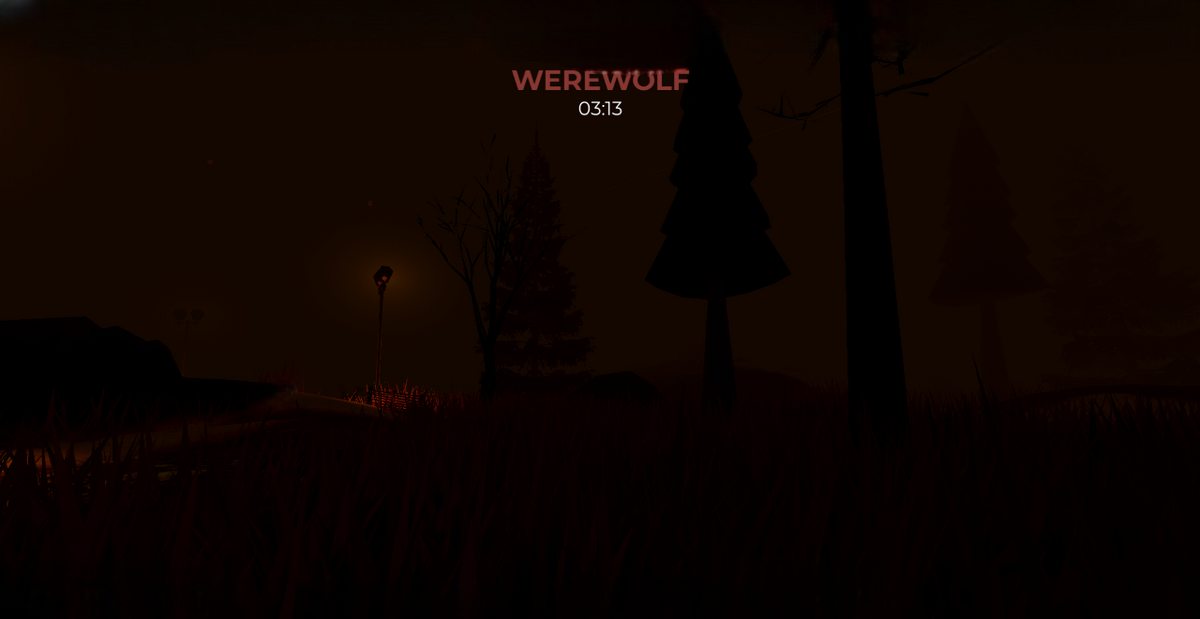 Werewolf Hour Rake Kill Test Wiki Fandom