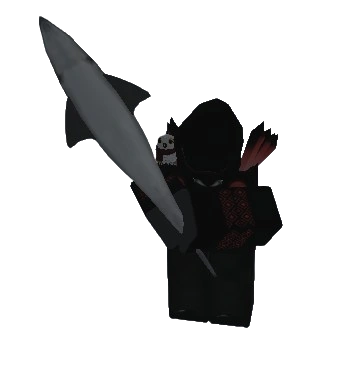 Fish | Rake Kill Test Wiki | Fandom