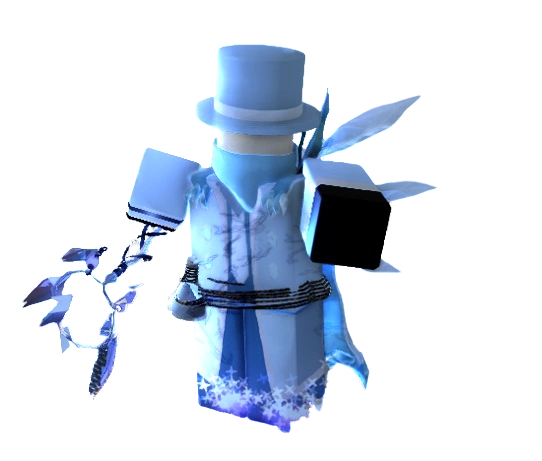 Ice Staff | Rake Kill Test Wiki | Fandom