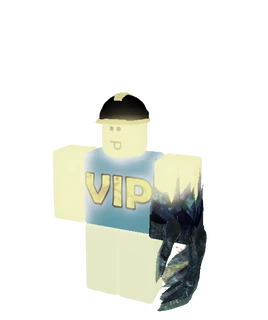 Ice Hand | Rake Kill Test Wiki | Fandom