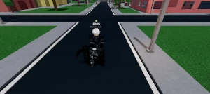 Disgraced One | Roblox Realm Rampage Wiki | Fandom