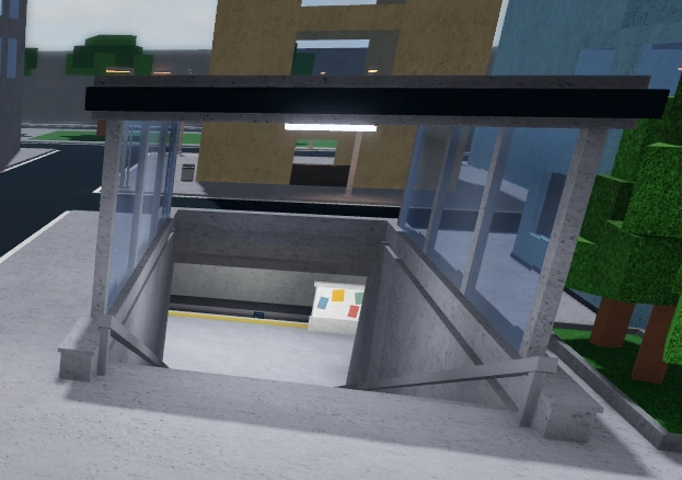 Map | Roblox Realm Rampage Wiki | Fandom