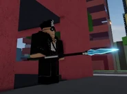 Dough Man | Roblox Realm Rampage Wiki | Fandom