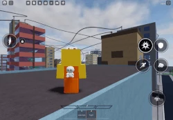 The Upgraded | Roblox Realm Rampage Wiki | Fandom