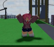 Emotes | Roblox Realm Rampage Wiki | Fandom