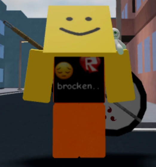 Ghost Shinobi | Roblox Realm Rampage Wiki | Fandom