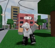 Emotes | Roblox Realm Rampage Wiki | Fandom
