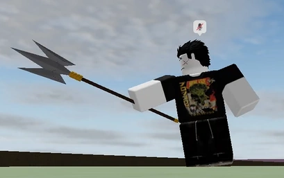 Dough Man | Roblox Realm Rampage Wiki | Fandom