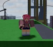 Emotes | Roblox Realm Rampage Wiki | Fandom