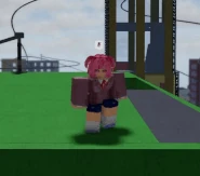 Emotes | Roblox Realm Rampage Wiki | Fandom