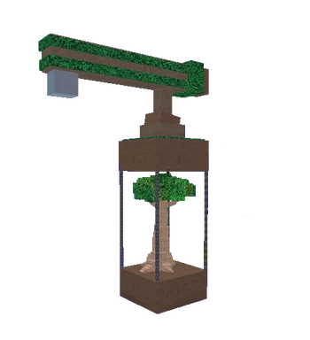 Wood Dropper | Roblox Realm Tycoon Wiki | Fandom