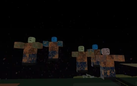 Common Infected | ROBLOX Reason 4 Life Wiki | Fandom