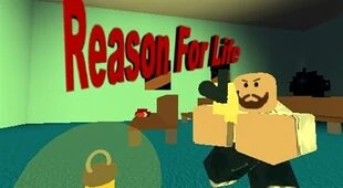 DATINE's Reason 4 Life.. The Swamp | ROBLOX Reason 4 Life Wiki | Fandom