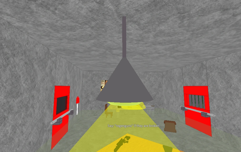 Safe house | ROBLOX Reason 4 Life Wiki | Fandom