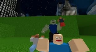 DATINE's Reason 4 Life 2 The City | ROBLOX Reason 4 Life Wiki | Fandom