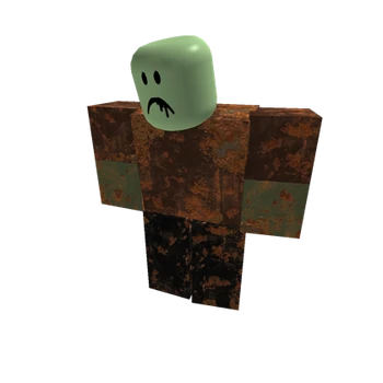 Common Infected | ROBLOX Reason 4 Life Wiki | Fandom