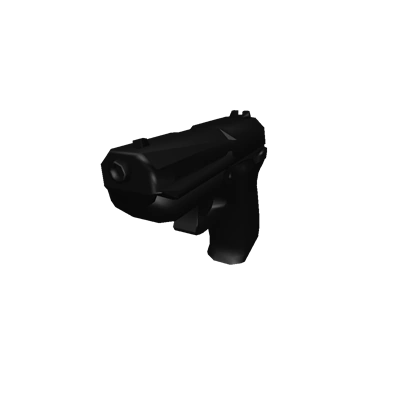 Pistol | ROBLOX Reason 4 Life Wiki | Fandom