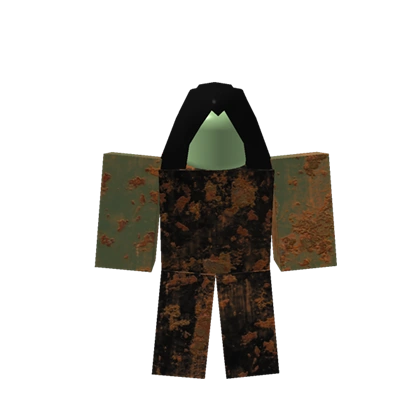 Hunter | ROBLOX Reason 4 Life Wiki | Fandom