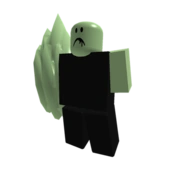 Charger | ROBLOX Reason 4 Life Wiki | Fandom