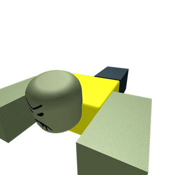 Crawler | ROBLOX Reason 4 Life Wiki | Fandom