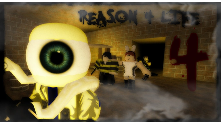 Reason 4 Life 4 | ROBLOX Reason 4 Life Wiki | Fandom