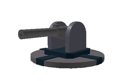 AA Turret | Rebel Defense Wiki | Fandom