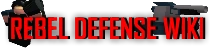 Rebel Defense Wiki | Fandom