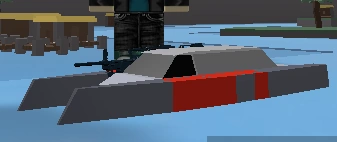 Gunboat | Rebel Defense Wiki | Fandom
