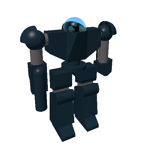 Heavy Mech | Rebel Defense Wiki | Fandom