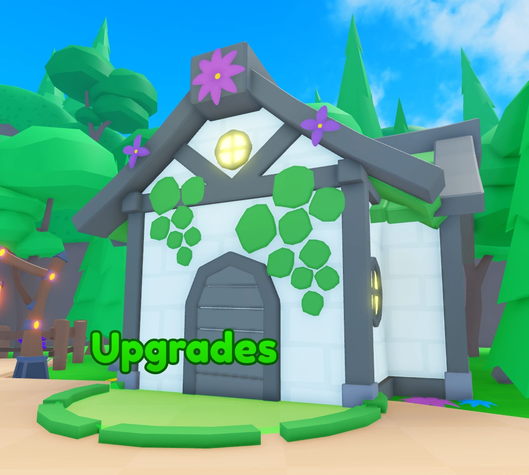 Upgrades Shop | Roblox Rebirth Champions X Wiki | Fandom