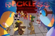 Maroon | Reckless Wiki | Fandom