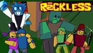 Maroon | Reckless Wiki | Fandom