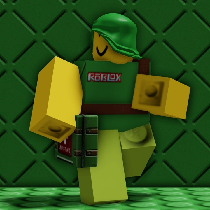 Lime | Reckless Wiki | Fandom