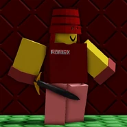 Survivors | Reckless Wiki | Fandom