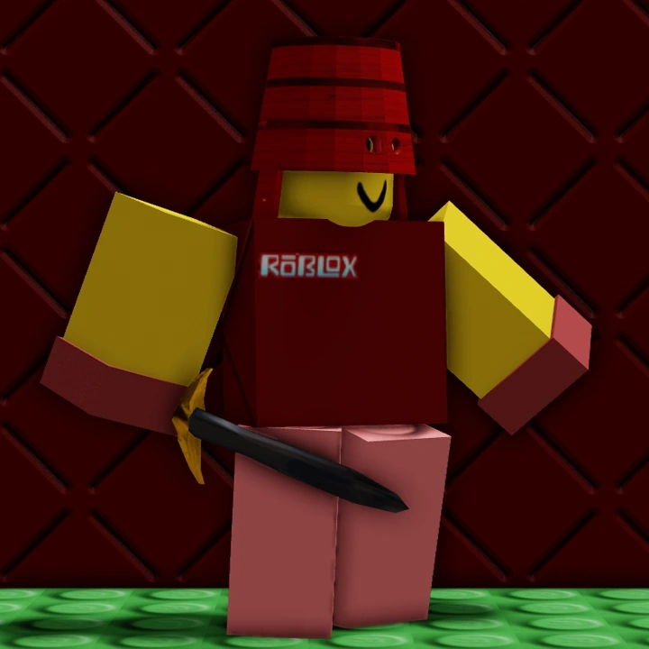 Maroon | Reckless Wiki | Fandom