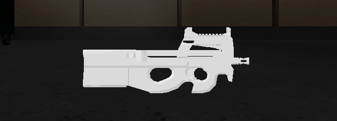 P90 | RECOIL Wiki | Fandom