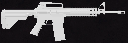 M4A1 | RECOIL Wiki | Fandom