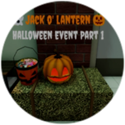 Halloween | Roblox Recollection Wiki | Fandom