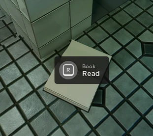 The Notebooks | Roblox Recollection Wiki | Fandom