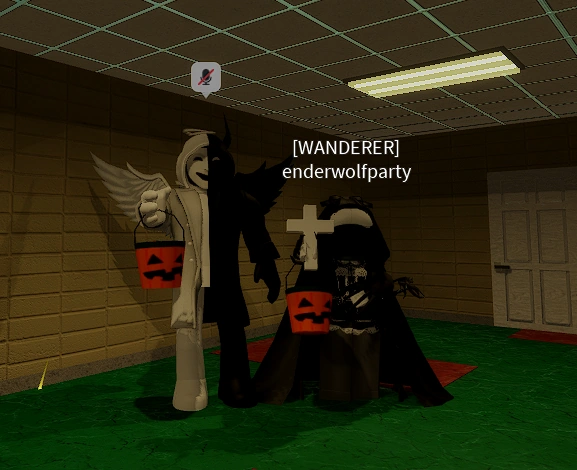 Halloween | Roblox Recollection Wiki | Fandom