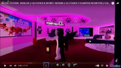 Furry Room | Roblox Recollection Wiki | Fandom