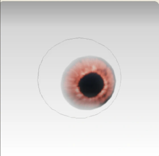 Brown Gleaming Eyeball | Roblox Recollection Wiki | Fandom