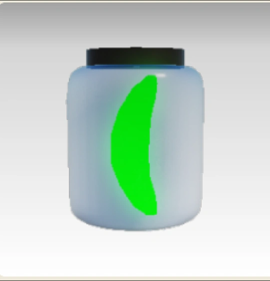 Mysteriously Glowing Pickle Jar | Roblox Recollection Wiki | Fandom