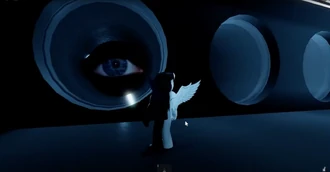 Autorefractor Hallway | Roblox Recollection Wiki | Fandom