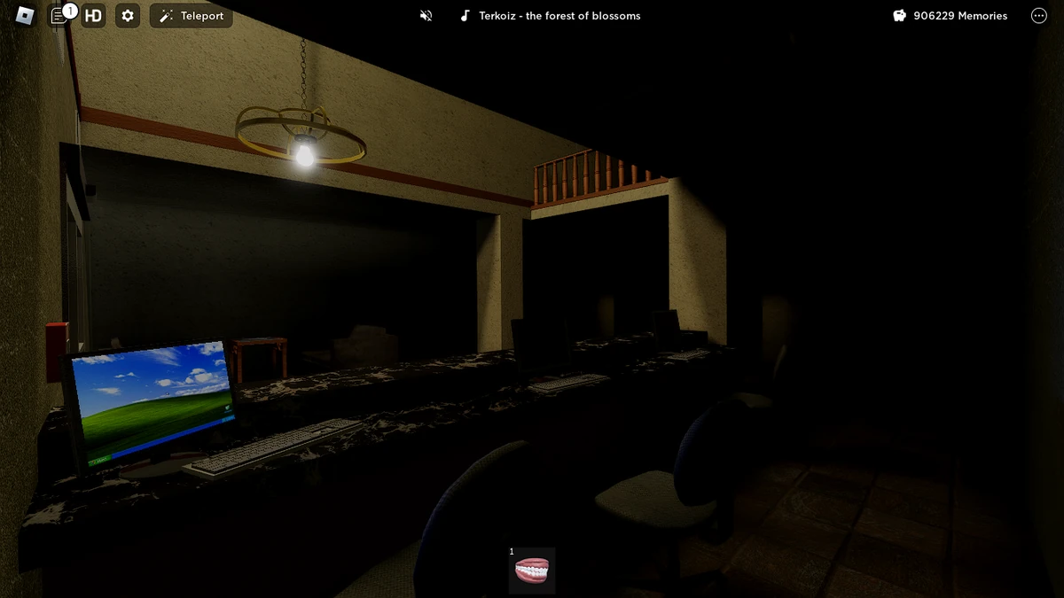 I've been here before | Roblox Recollection Wiki | Fandom