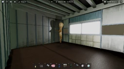 Secret Bathroom Door Code. | Roblox Recollection Wiki | Fandom