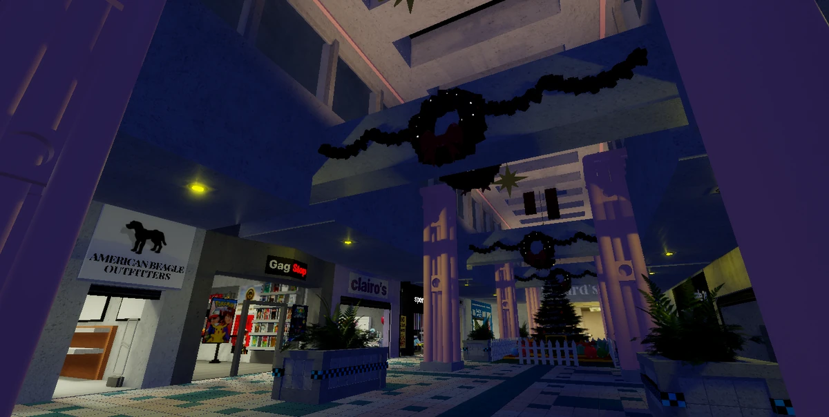 Events | Roblox Recollection Wiki | Fandom