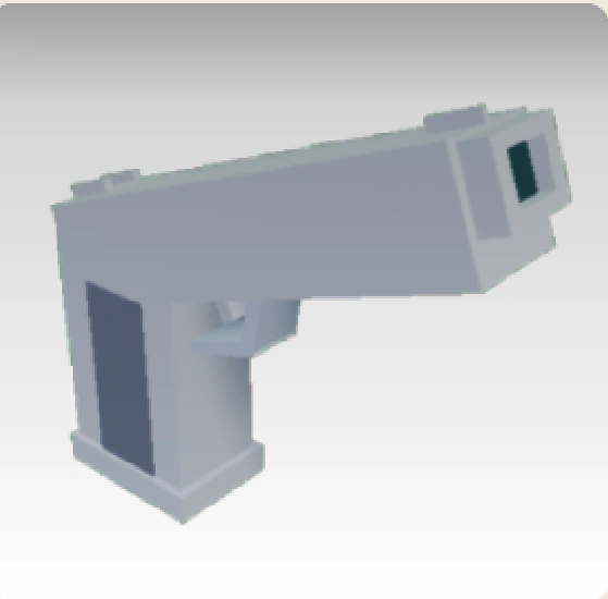 Prop Pistol | Roblox Recollection Wiki | Fandom