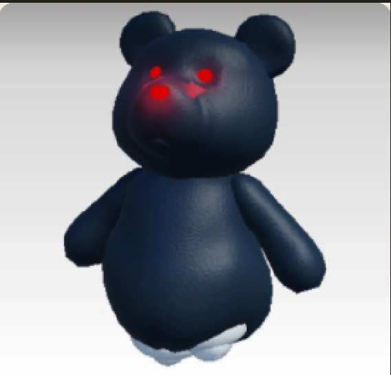 Torn Teddy | Roblox Recollection Wiki | Fandom